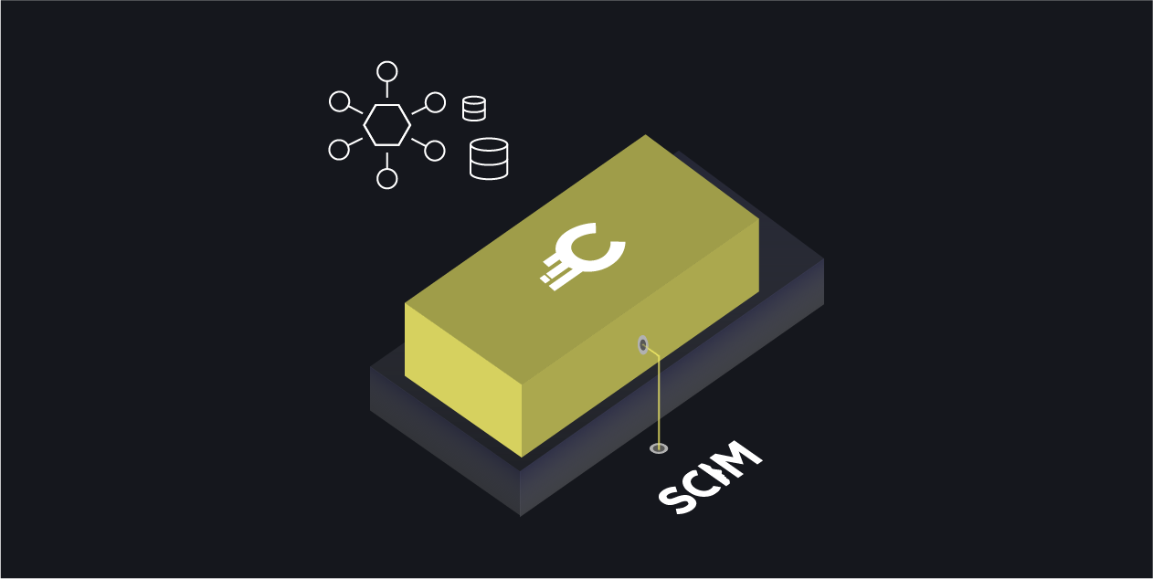 API-Driven User Management Service | Curity