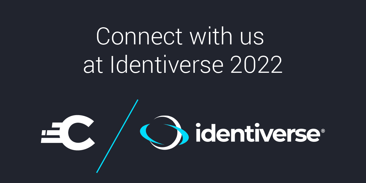 Identiverse conference in Denver, Colorado June 21-24, 2022 | Curity ...