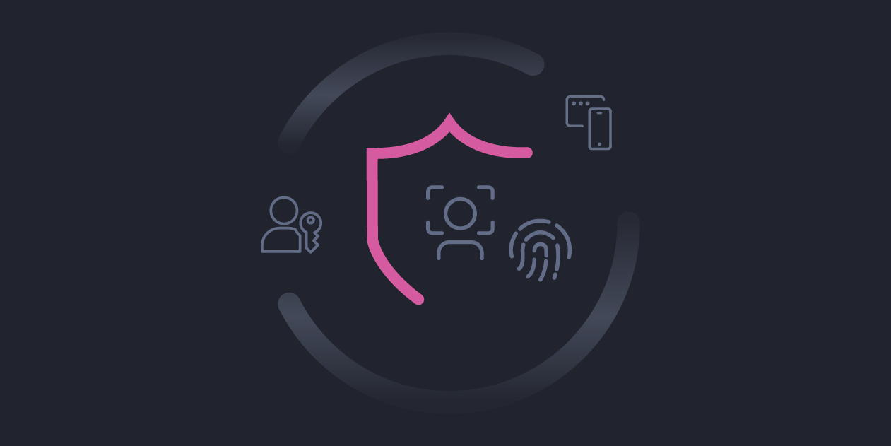 No Password Is Safer Than One Go Passwordless Curity