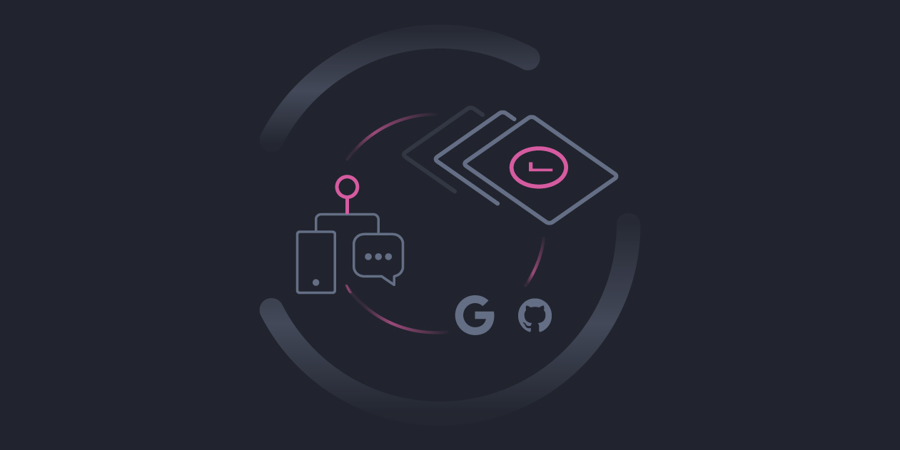 Custom Authentication For Your Users | Curity