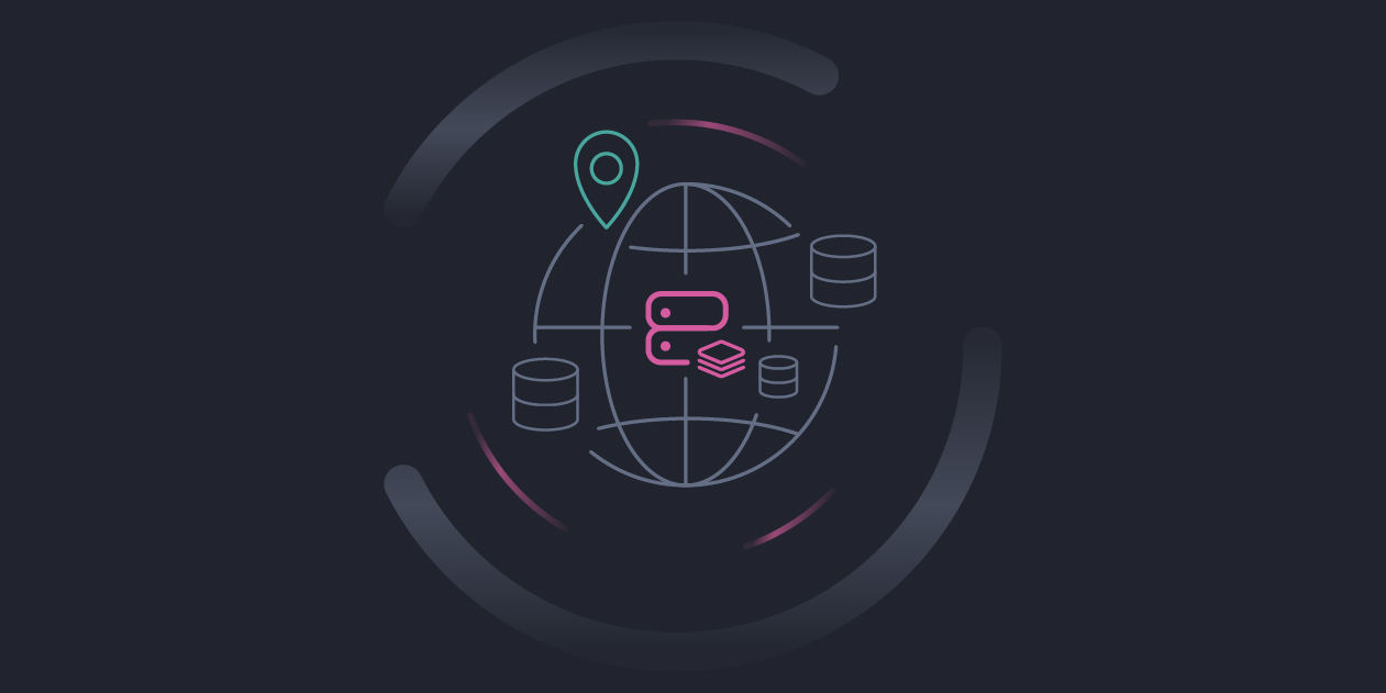 Deliver Consistent Digital Services Across All Locations | Curity