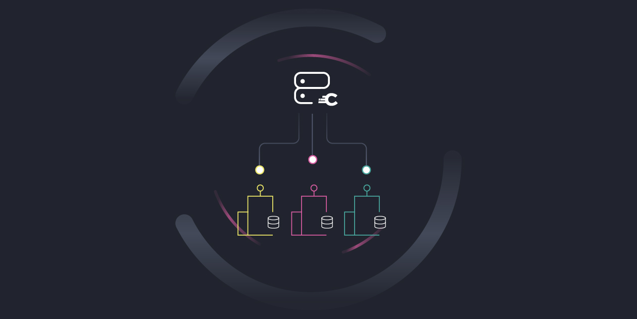 Reduce Data Management Cost And Complexity Curity