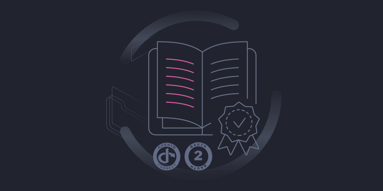 Aligned to the Most Current Protocols | Curity Identity Server