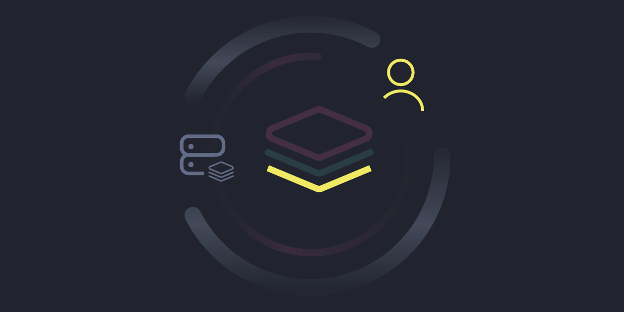 API-Driven User Management Service | Curity
