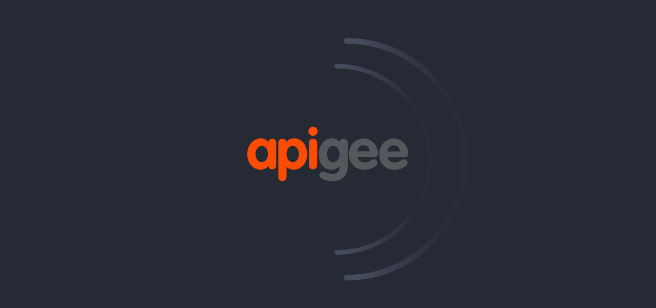 Apigee Logo