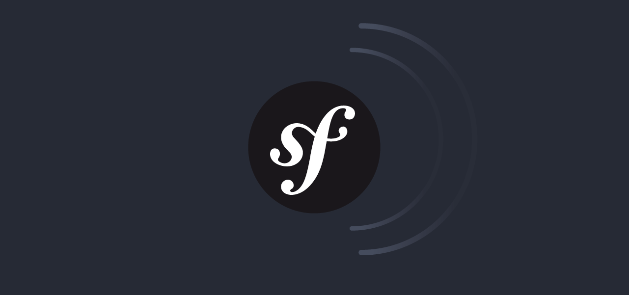 How To Secure A Symfony Api Guides