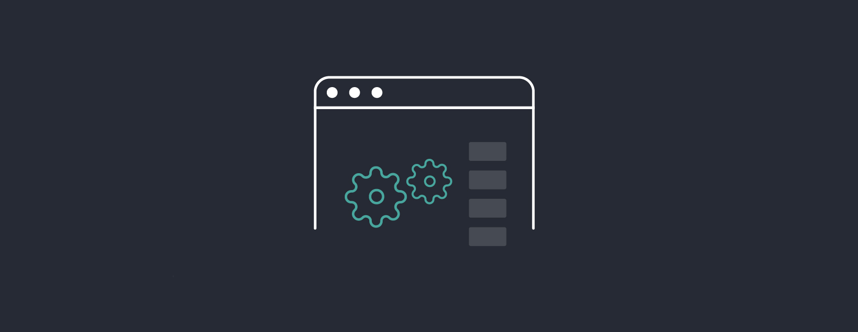Configuration Management Curity Identity Server