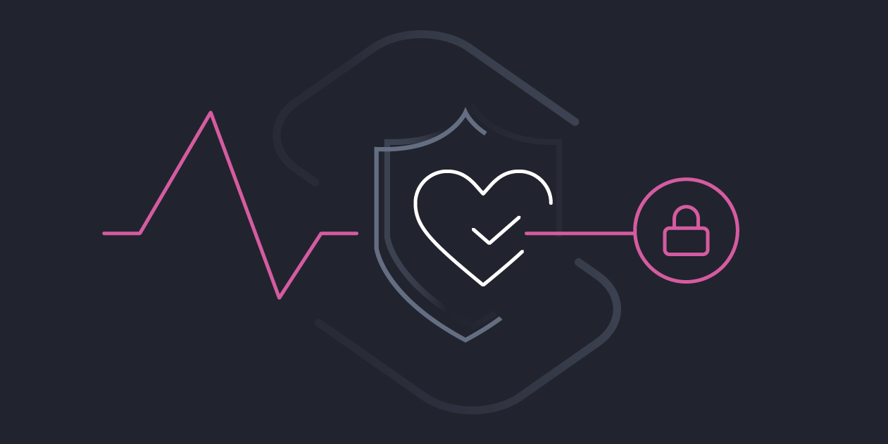 Protect Healthcare Services With Curity's CIAM Solution | Curity