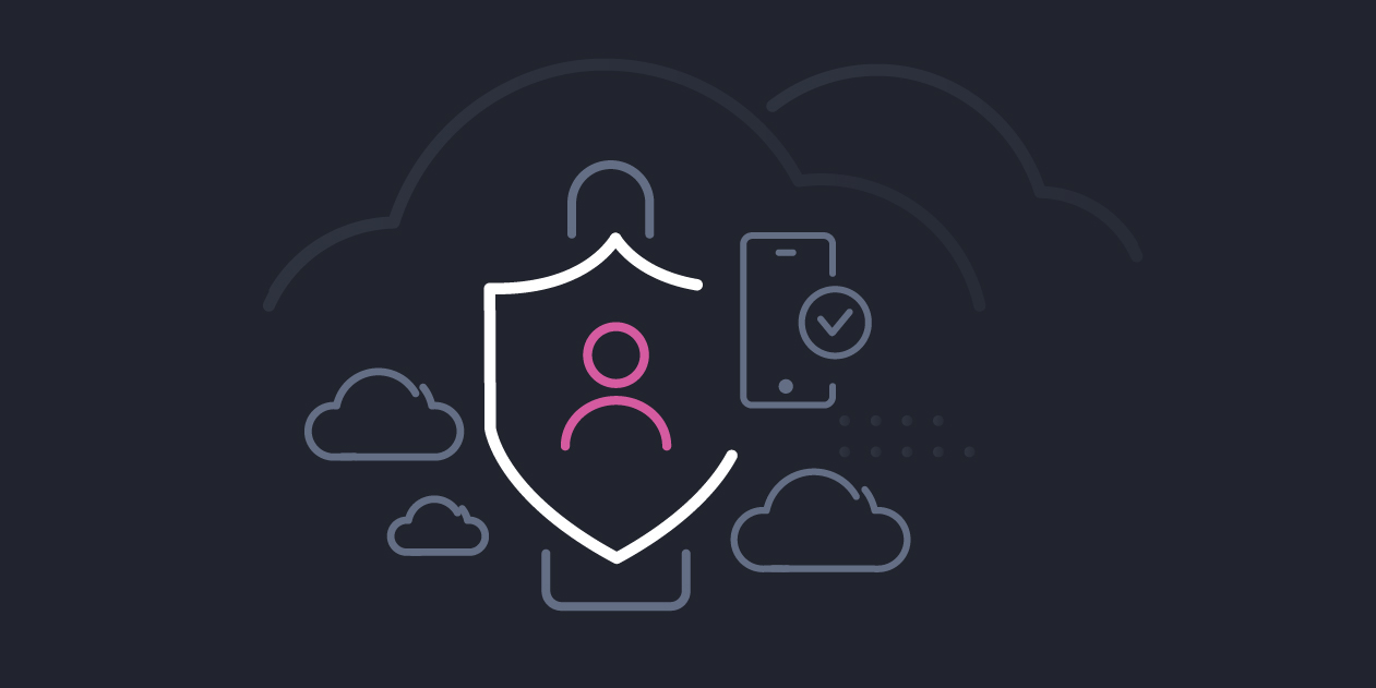 Identity Management for Tech and SaaS | Curity